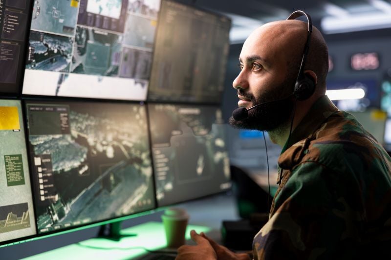 Preparing for Unconventional Security Threats: Strengthening readiness ...