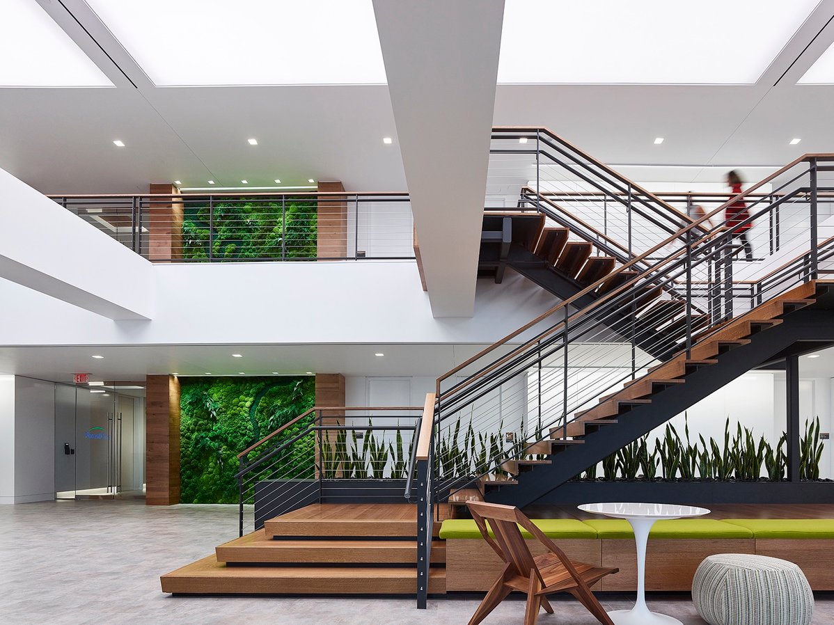 Vocon Architecture Case Study