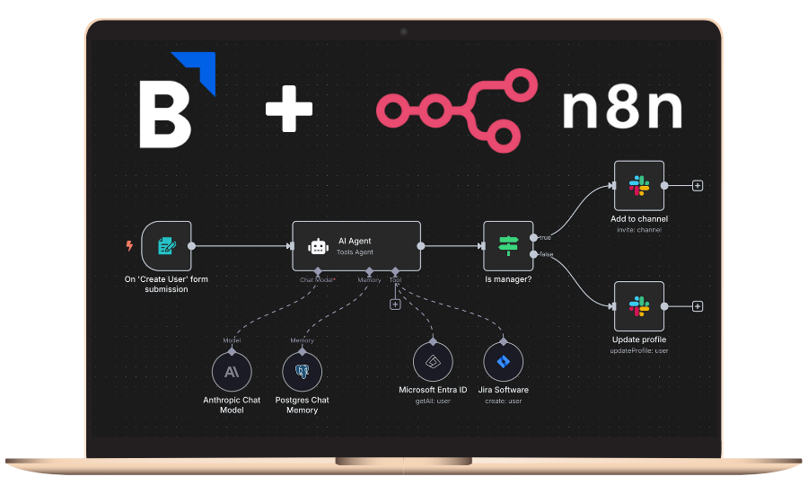 n8n Integration